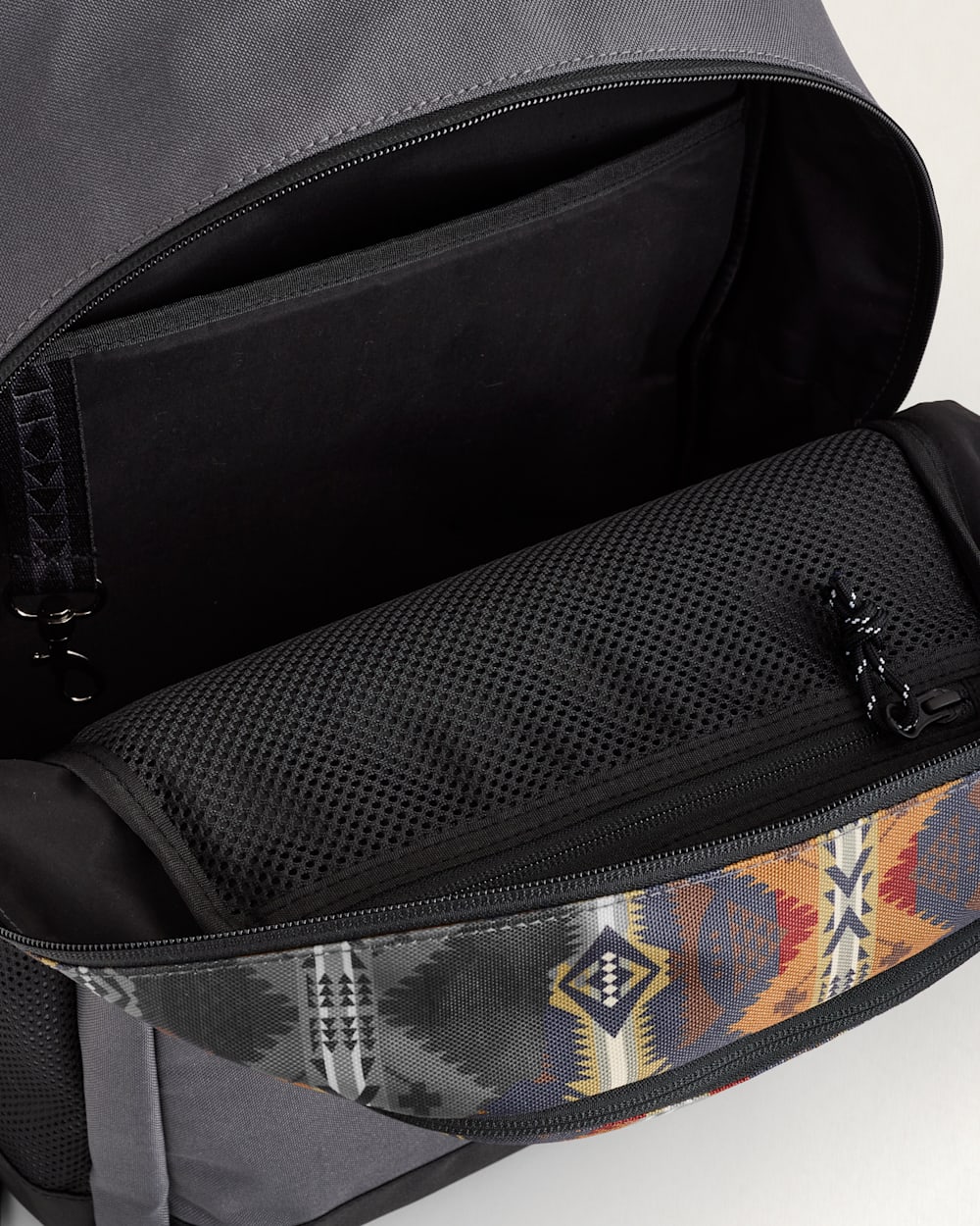 Travel Better with the Nehalem Adventure Backpacks | Pendleton