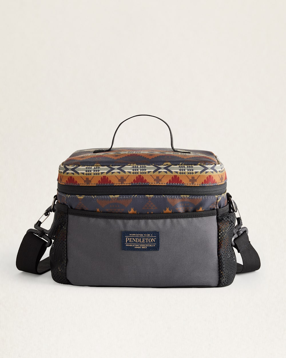 Upgrade Your Lunch with the Nehalem Adventure Lunchbox | Pendleton