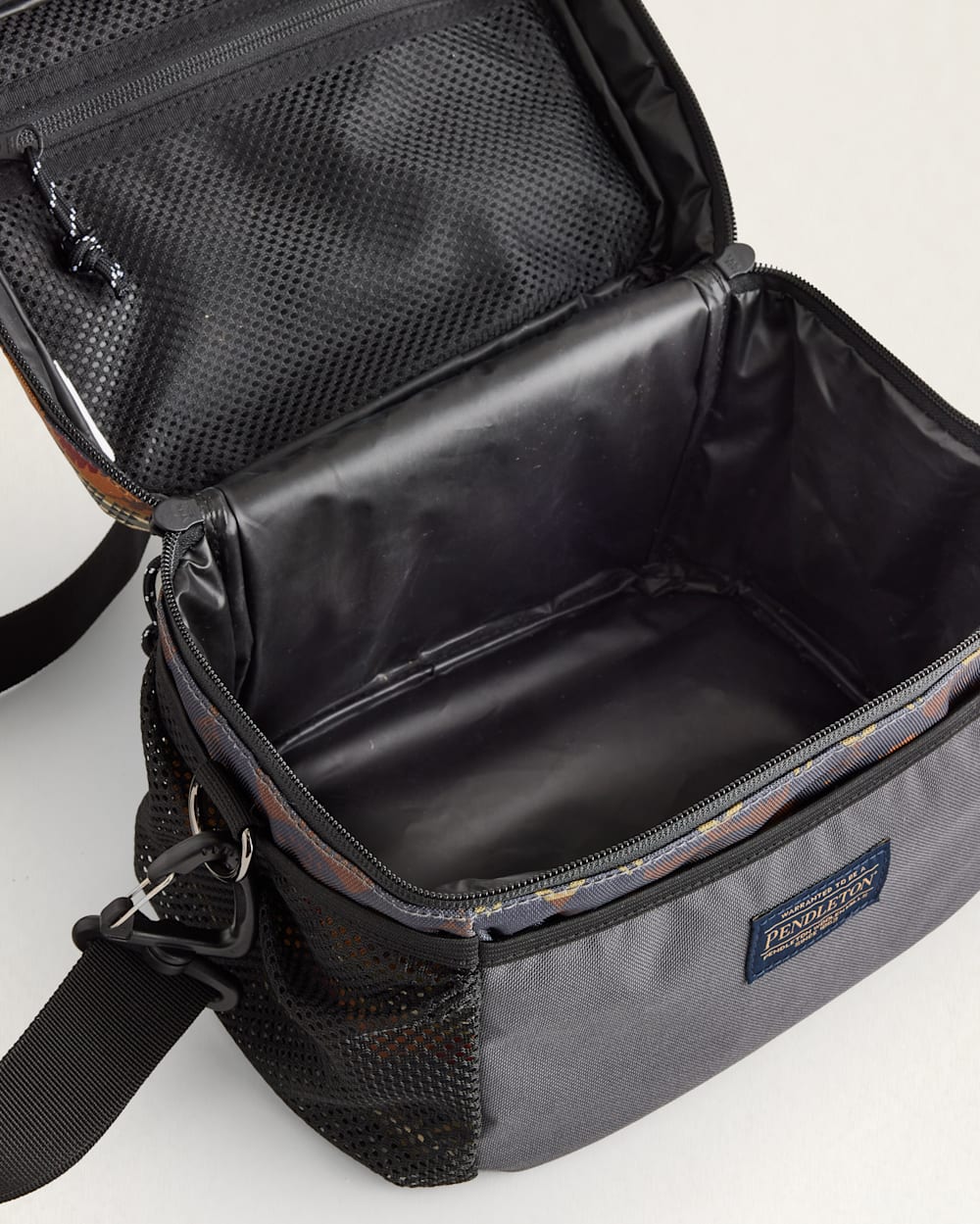 Upgrade Your Lunch with the Nehalem Adventure Lunchbox | Pendleton