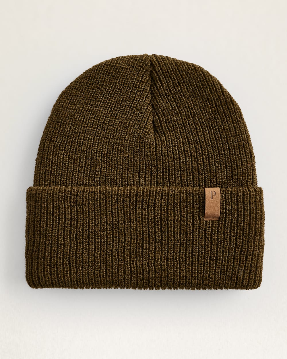 Stay Warm and View the Pendleton Stretch Wool Watch Caps | Pendleton