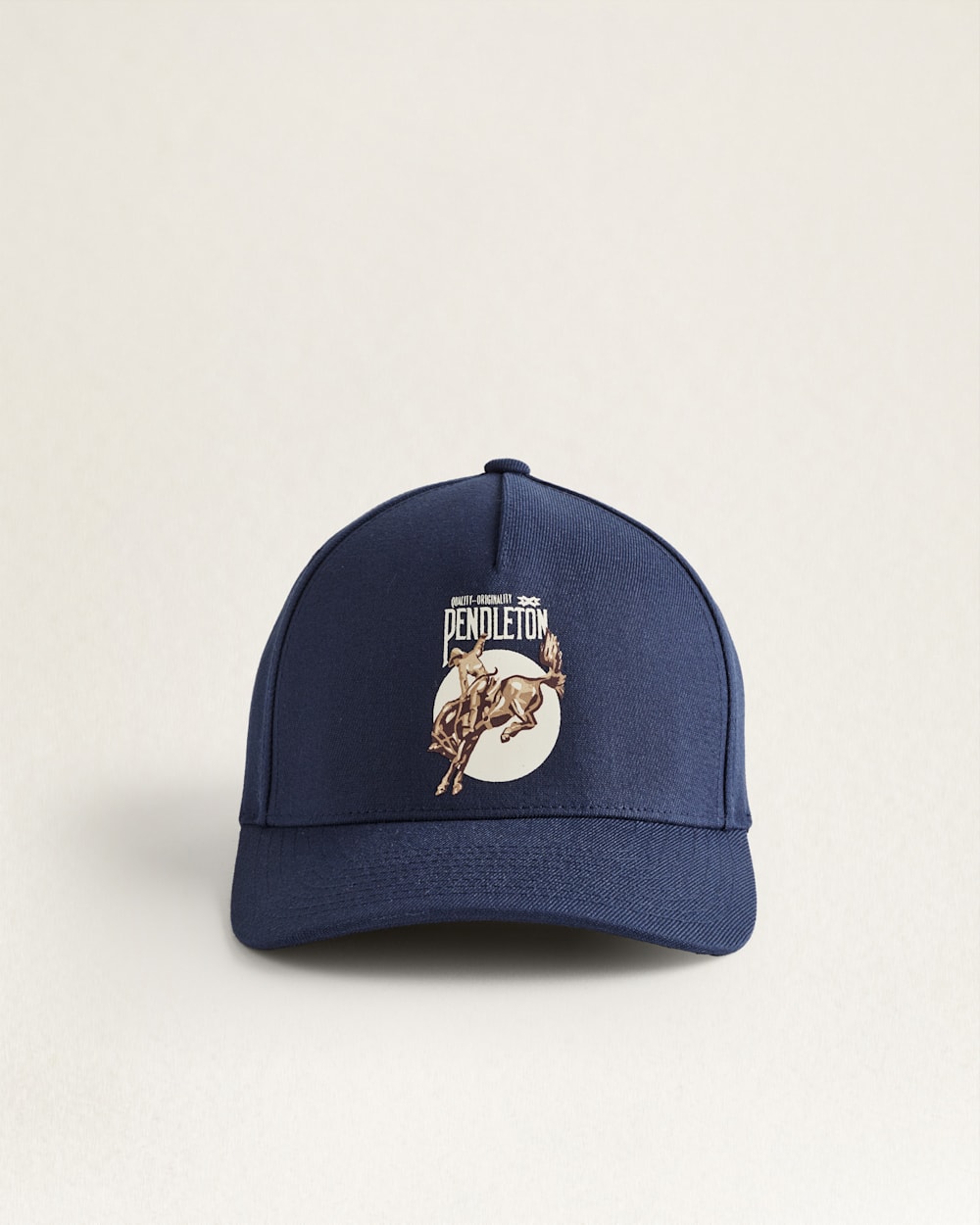 Stay Stylish with a Bronco Graphic Hat | Pendleton
