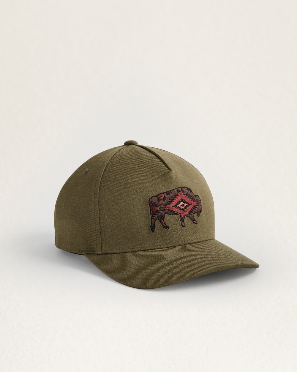 View More of the Stylish Pendleton Buffalo Embroidered Hats | Pendleton