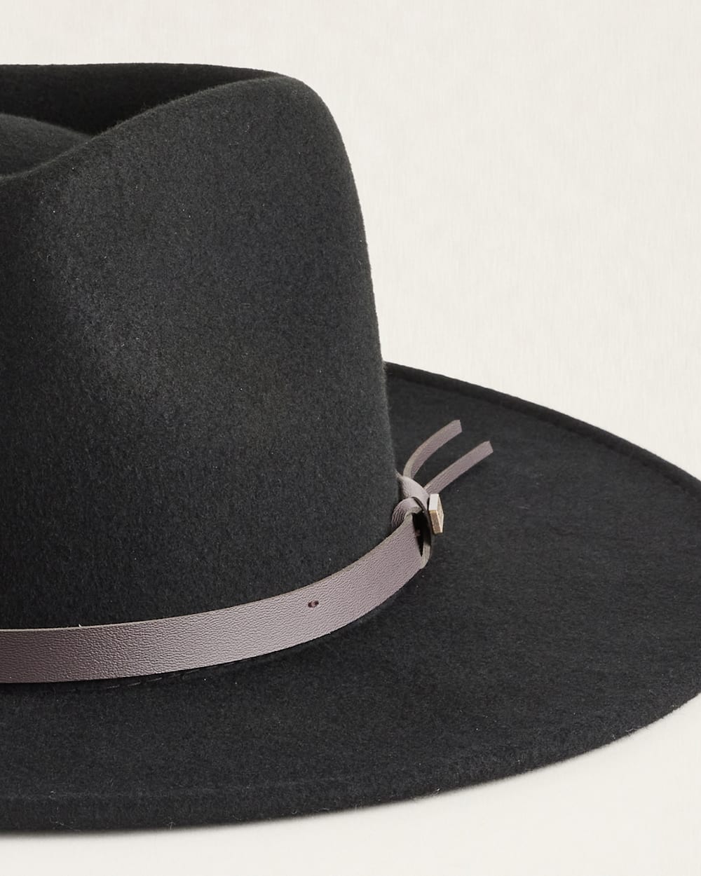 Shop Ranger Wool Felt Hat, made from Pure Wool | Pendleton
