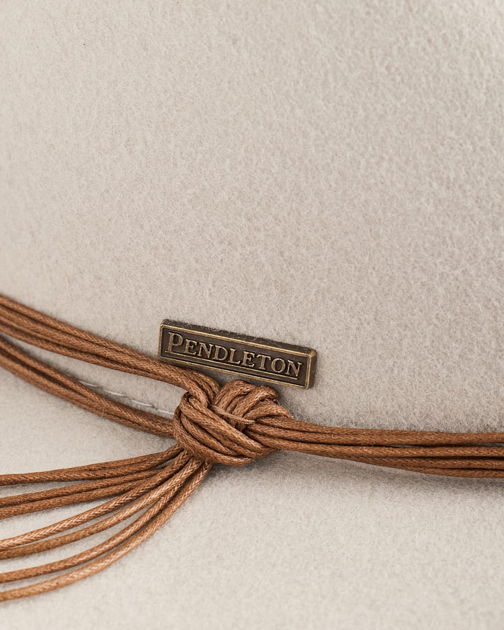 Shop Stylish Cassandra Wool Felt Hats | Pendleton