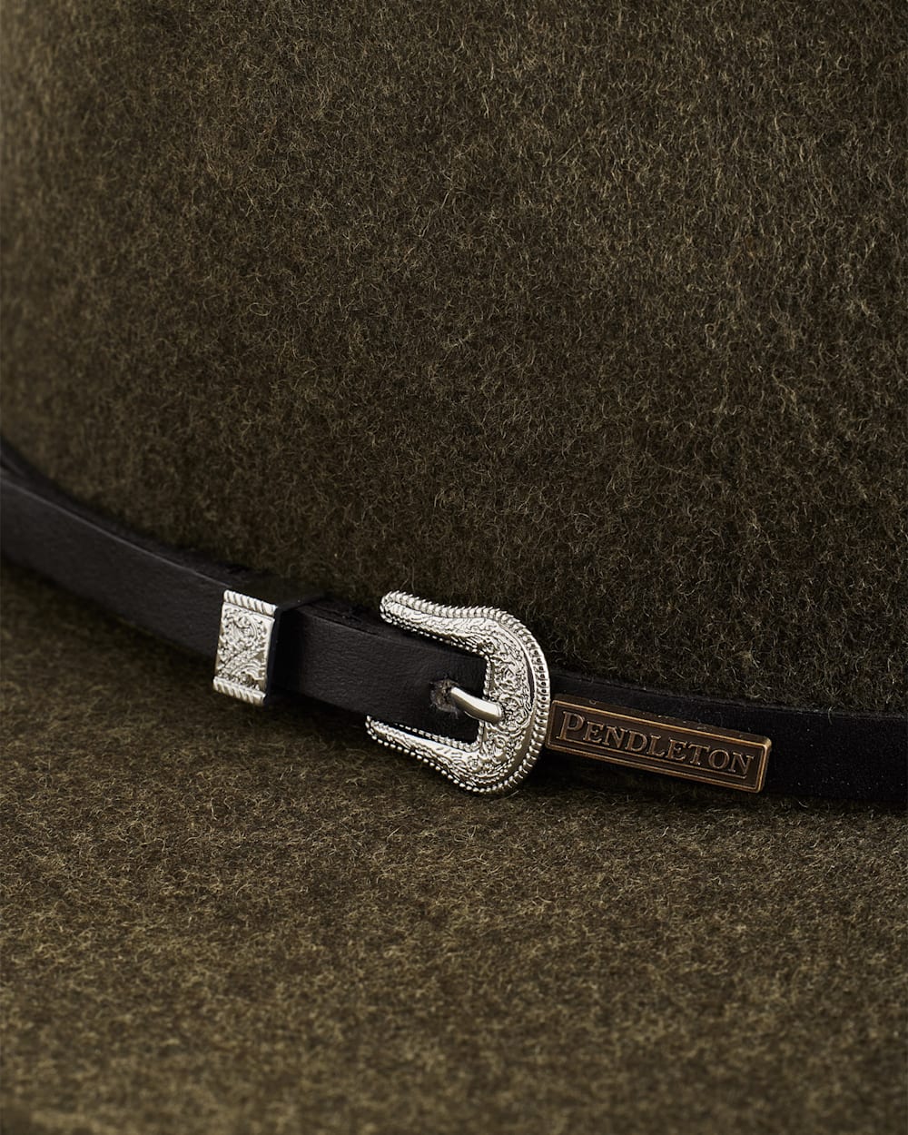 Buy Stylish Jackie Wool Felt Hats | Pendleton