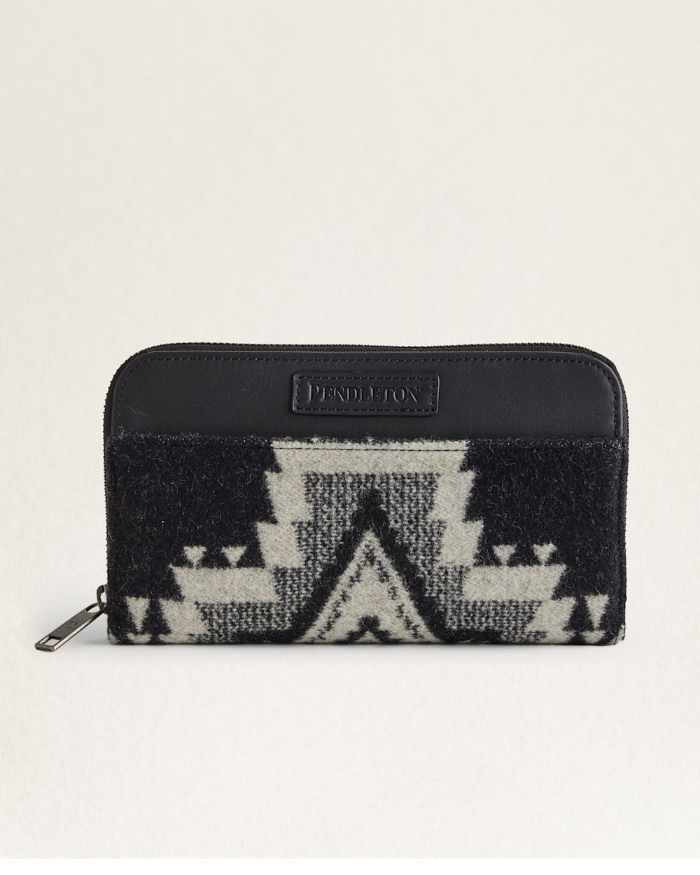 Shop Rock Point Continental Zip Wallet | Pendleton