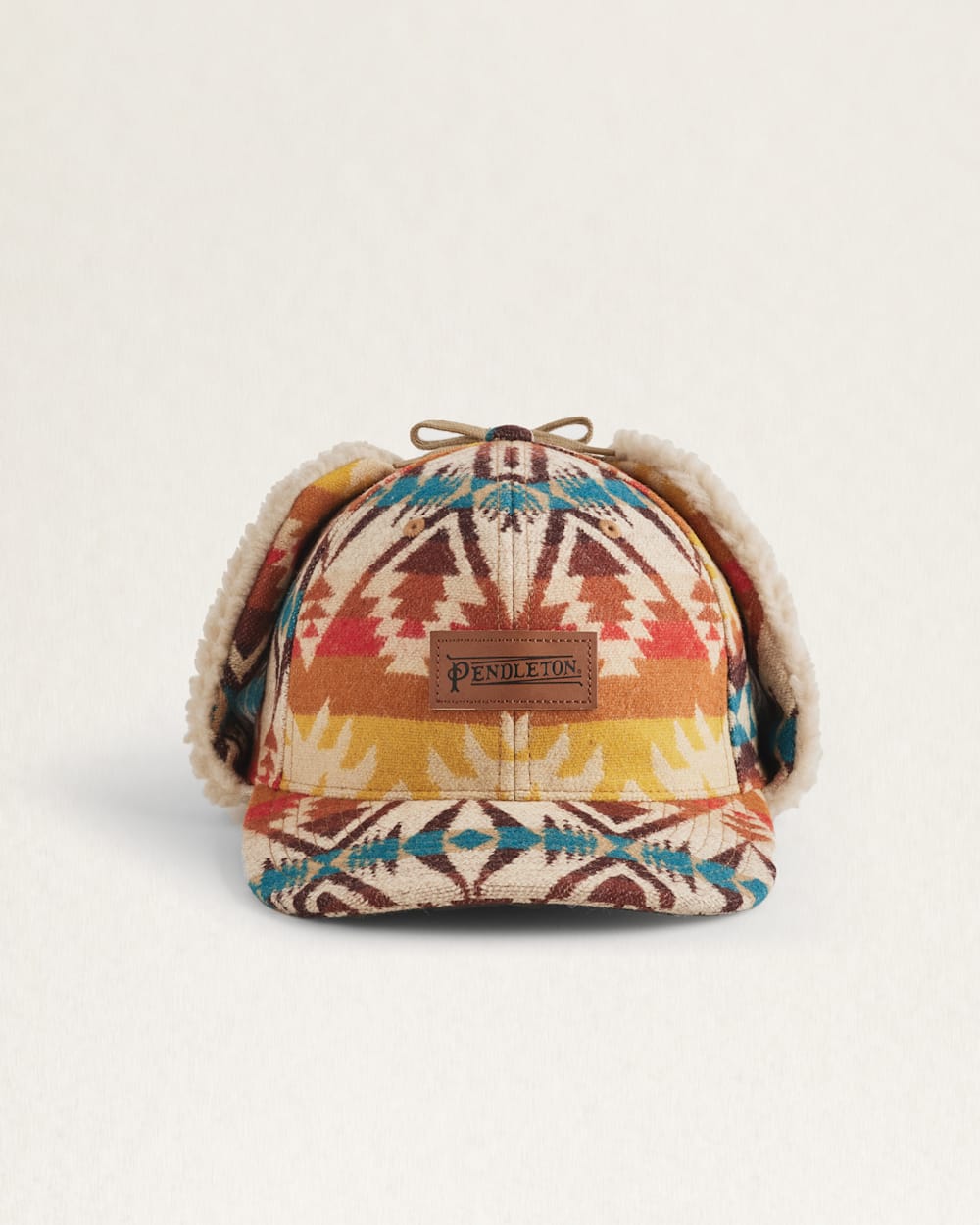 Shop Pasco Timberline Wool Cap | Pendleton