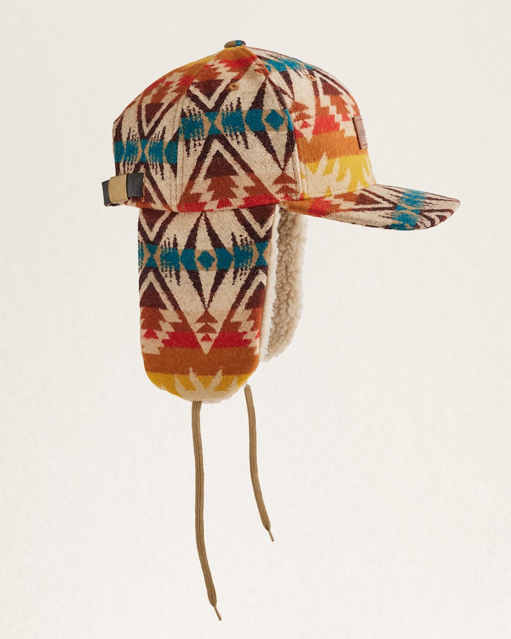 Shop Pasco Timberline Wool Cap | Pendleton