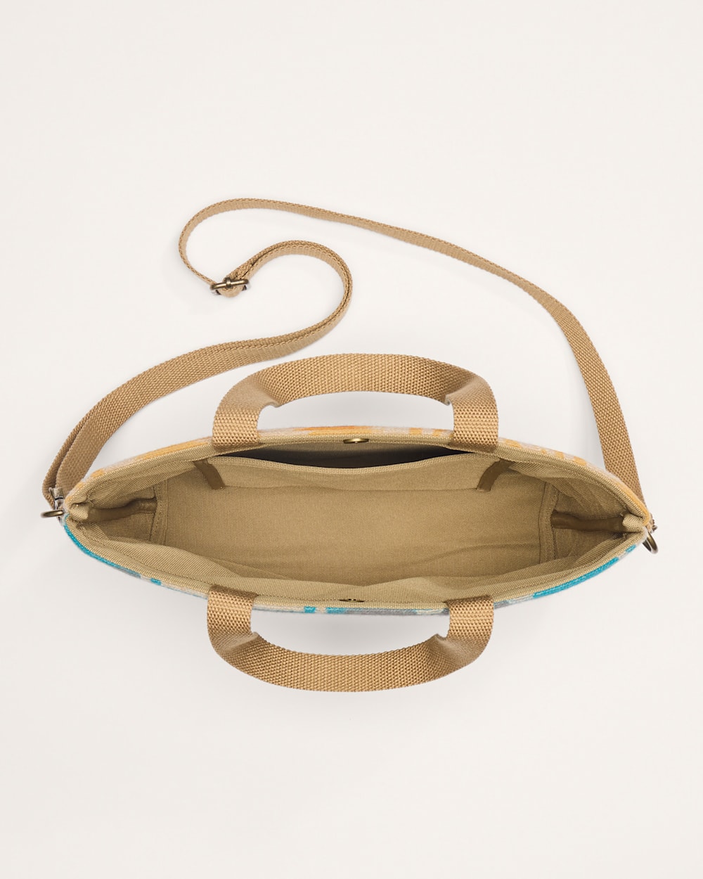 Shop Harding Mini Tote in Bags | Pendleton