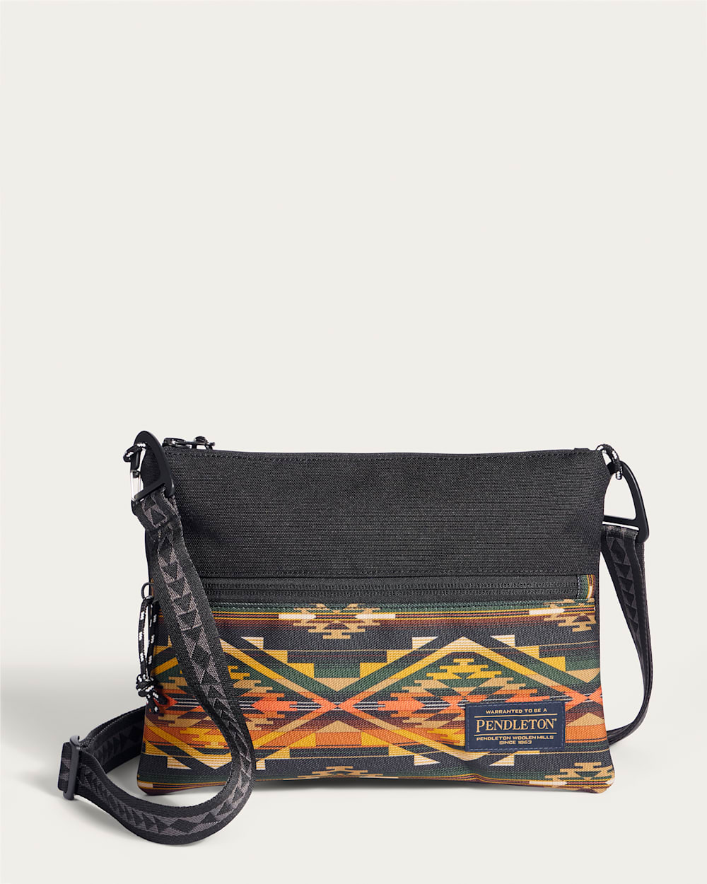 Shop Tumalo Explorer Sacoche in Bags | Pendleton