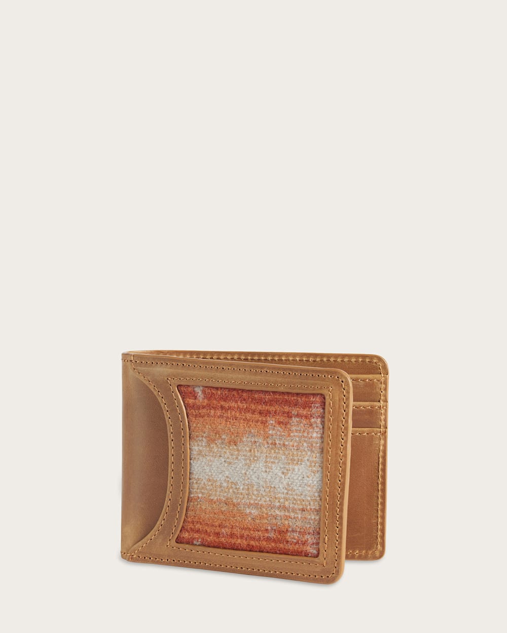Buy Sunset Pass Bi-Fold Wallet Classic Everyday Essential | Pendleton
