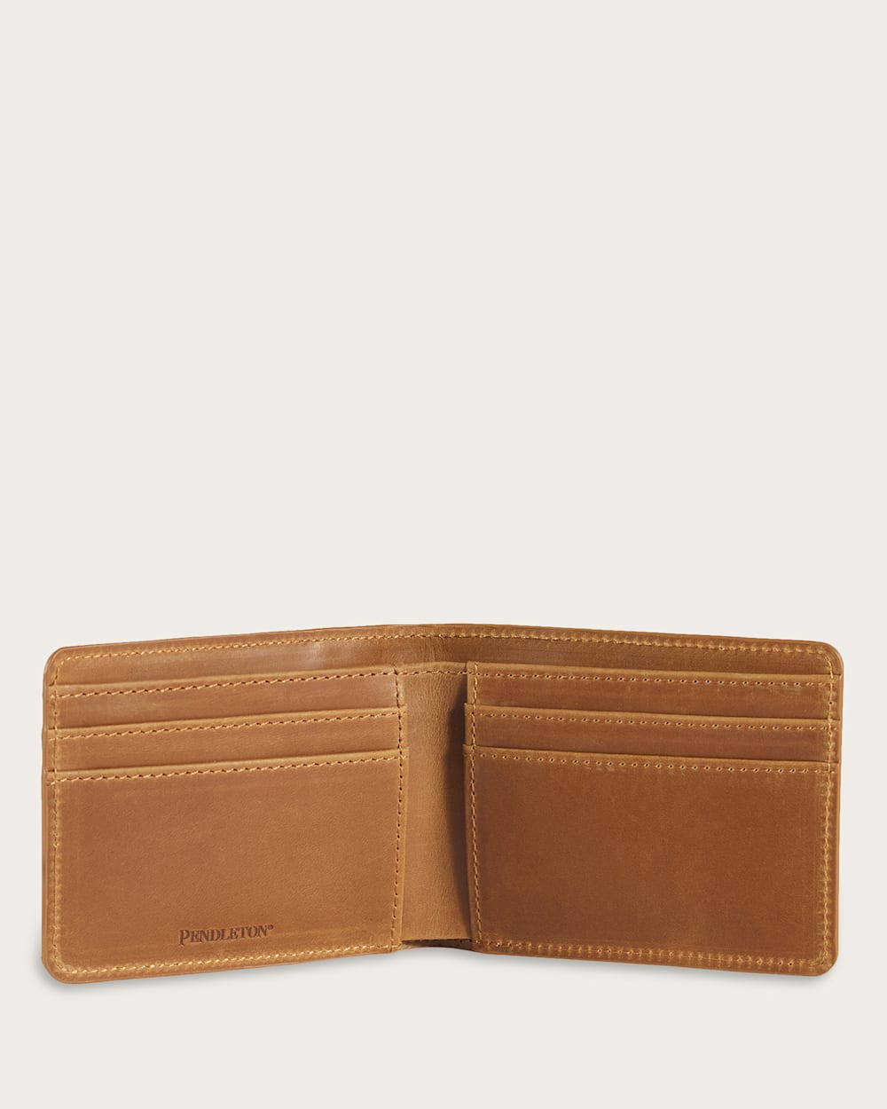 Buy Sunset Pass Bi-Fold Wallet Classic Everyday Essential | Pendleton