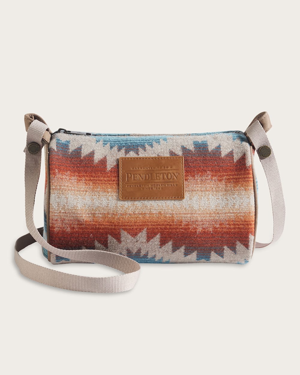 Buy Sunset Pass Travel Kit Convenient Toiletry Bag or Purse | Pendleton