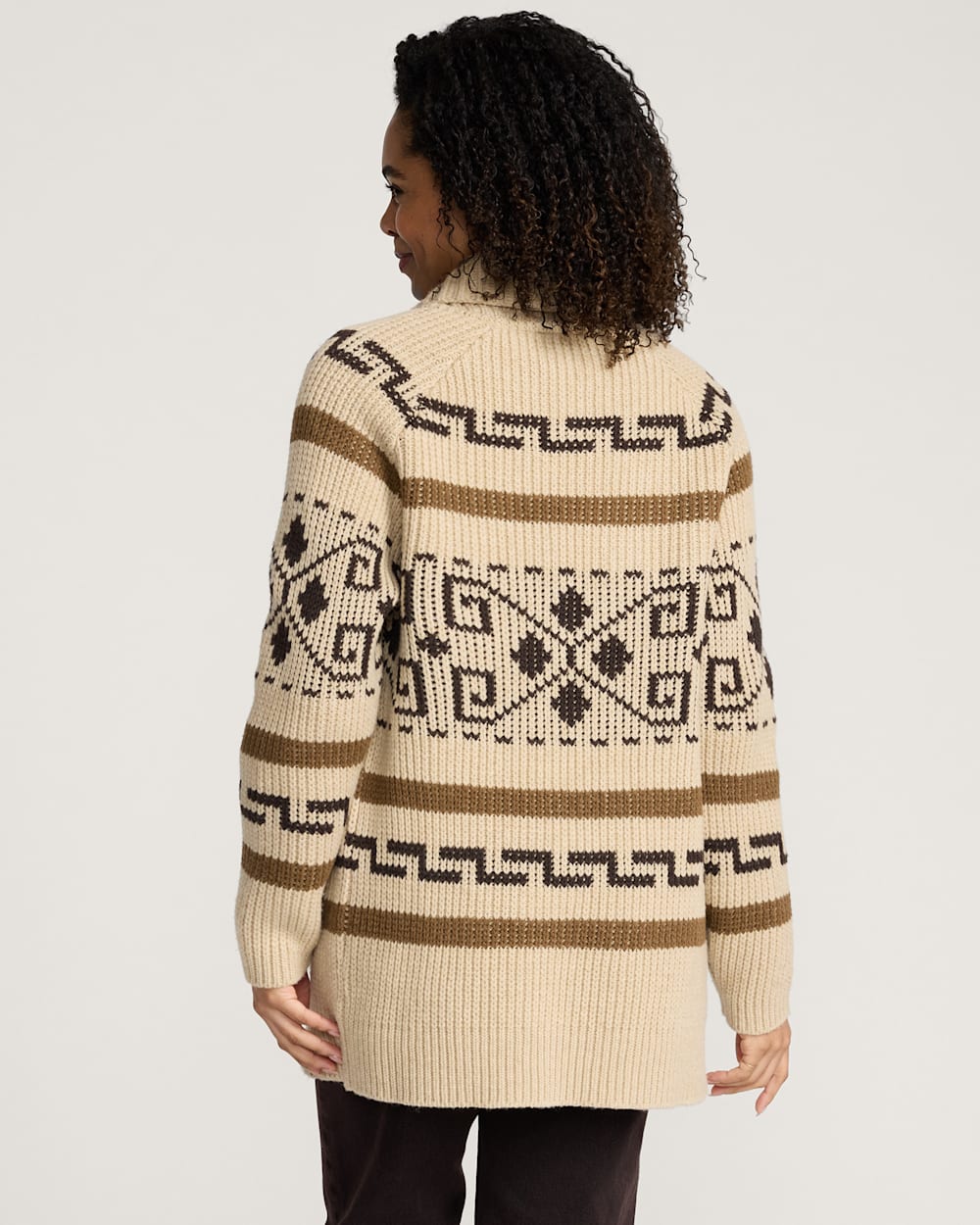 Shop Women's Westerley Cardigan for Timeless Layering Style | Pendleton