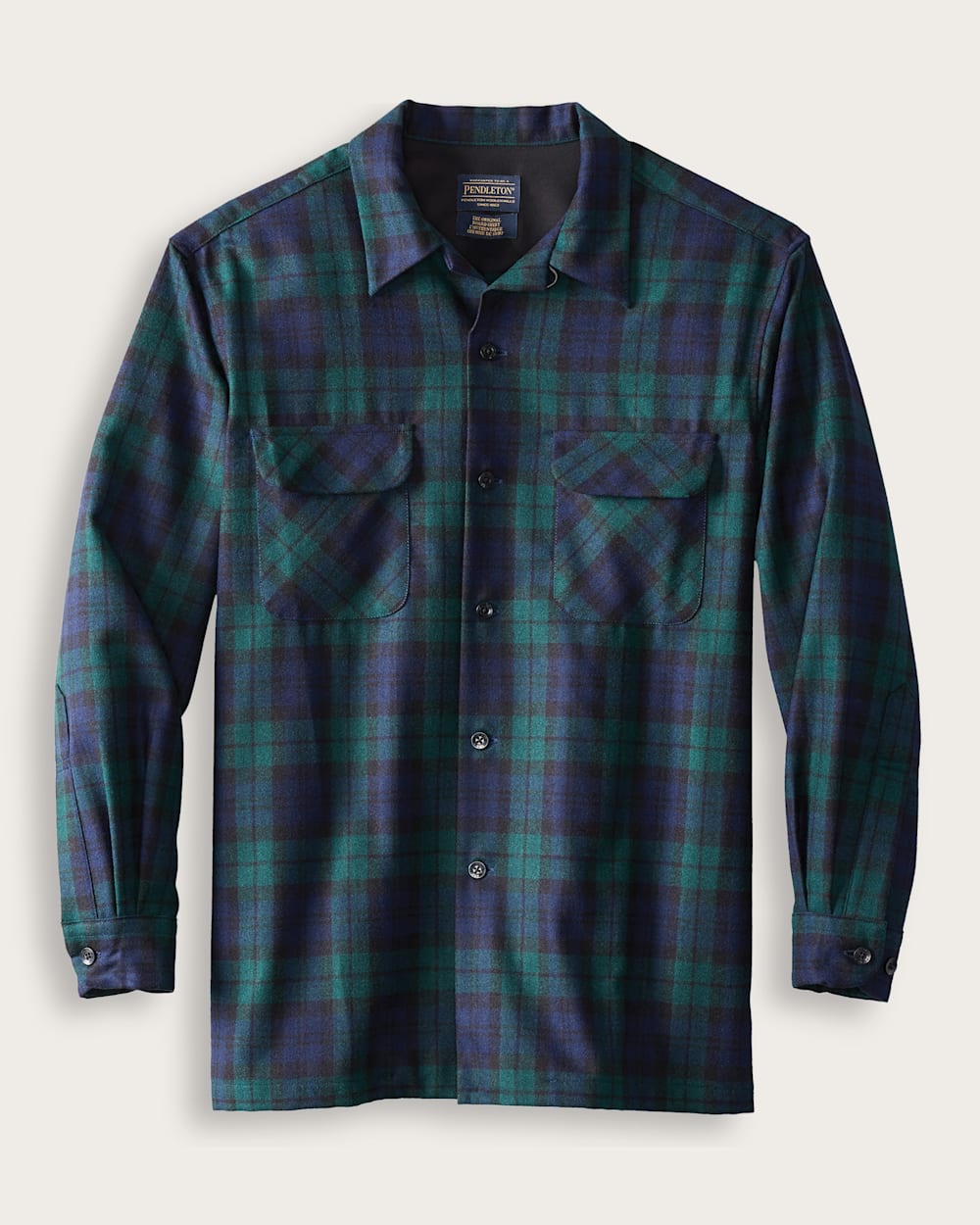 Shop Men's Plaid Board Shirt: Stylish Comfort
