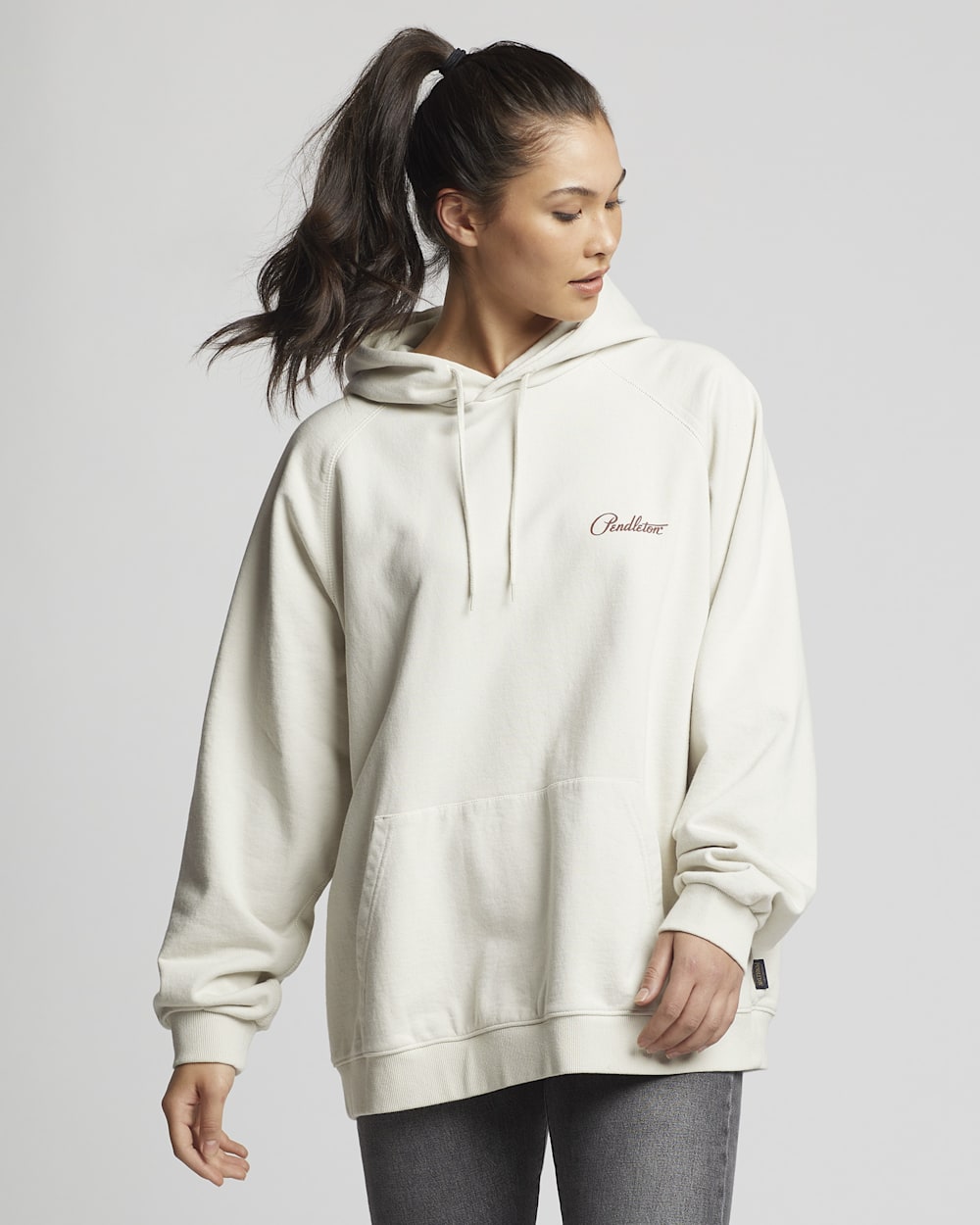 LIMITED EDITION HOODIE