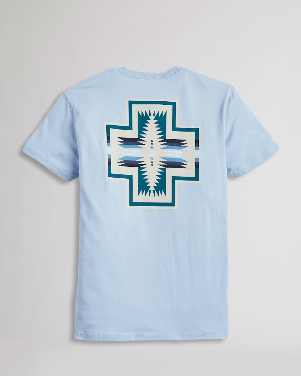 MEN'S HARDING GRAPHIC TEE