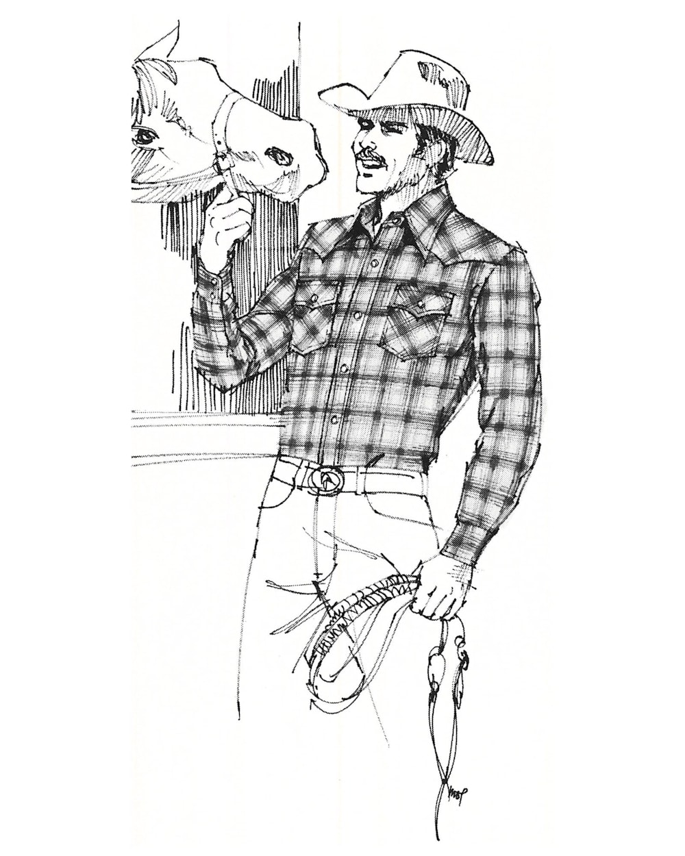 Shop Men's Plaid Snap-Front Western Canyon Shirt | Pendleton