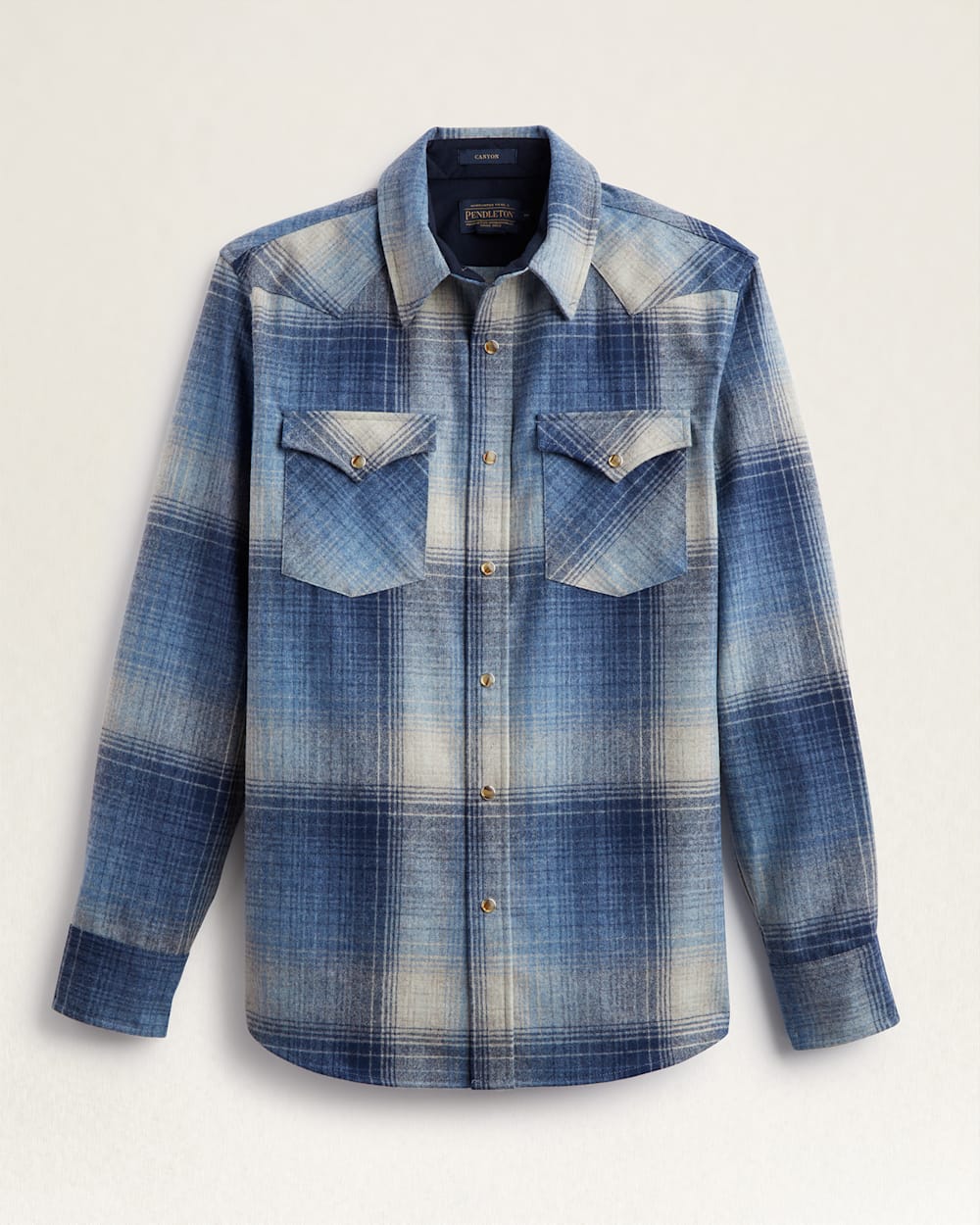 Buy Men's Stylish Plaid Western Shirts