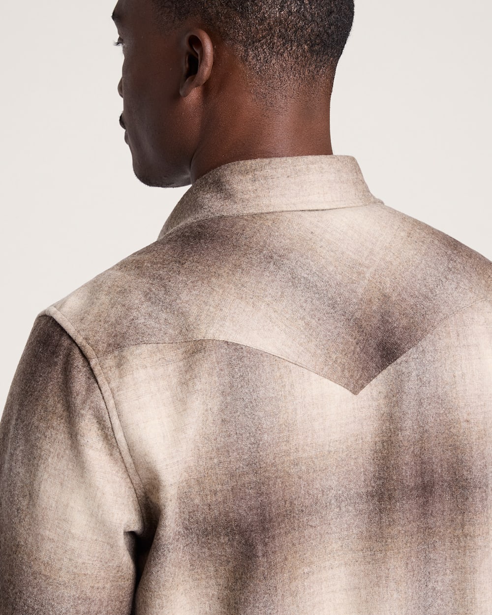 Buy Men's Stylish Plaid Western Shirts | Pendleton