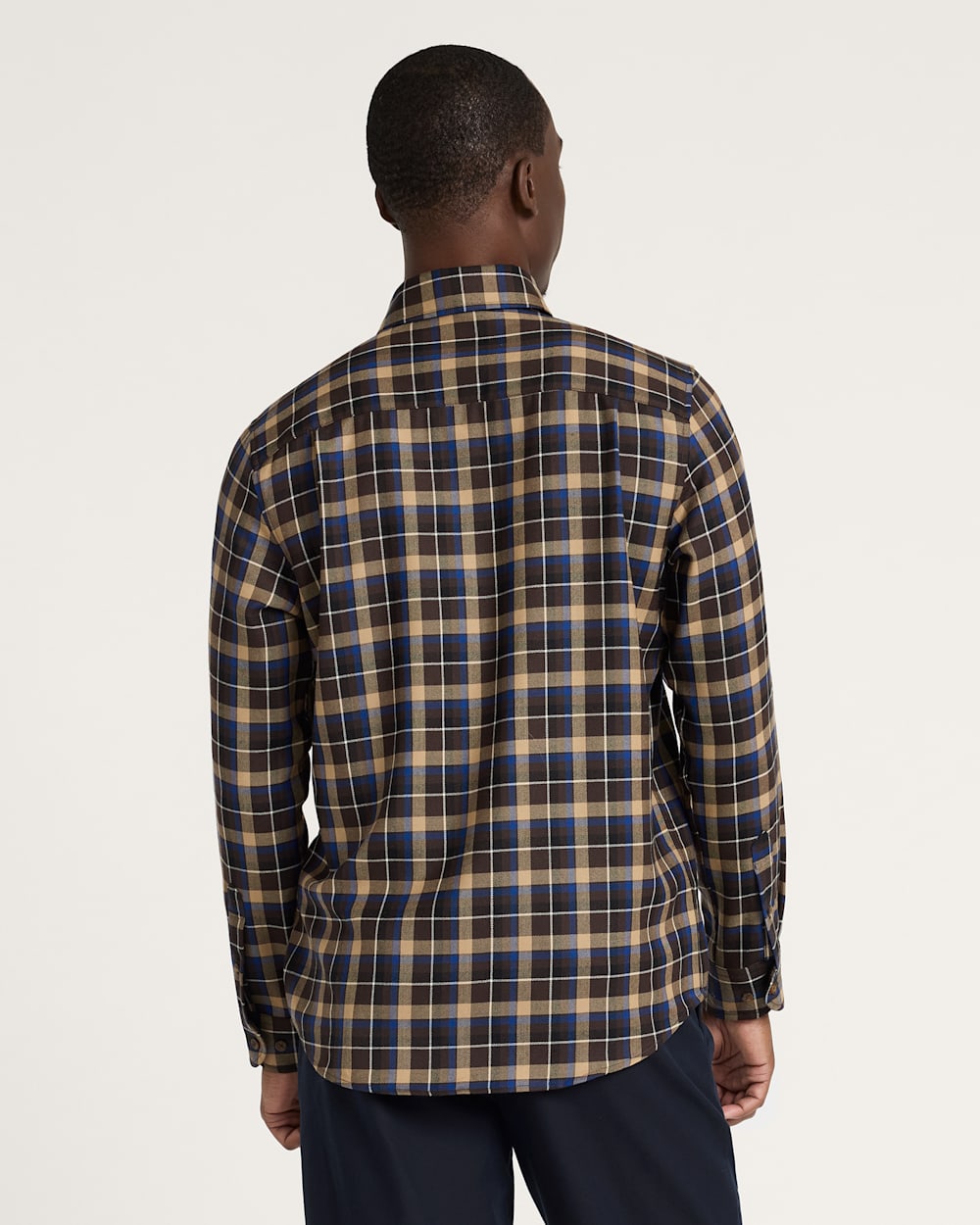 Shop the Classic Men's Sir Pendleton Merino Wool Shirt | Pendleton