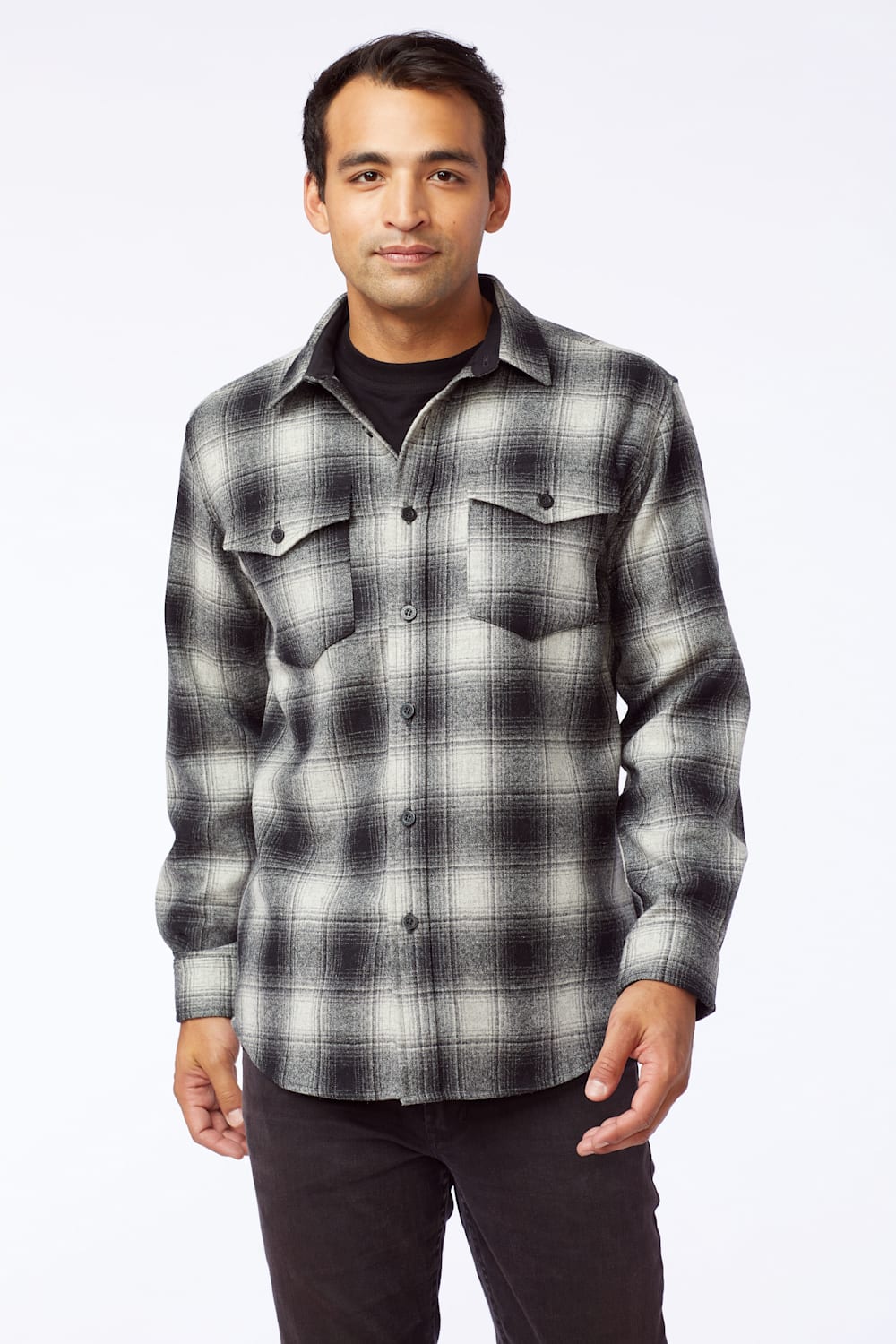 MEN'S GUIDE SHIRT | Pendleton