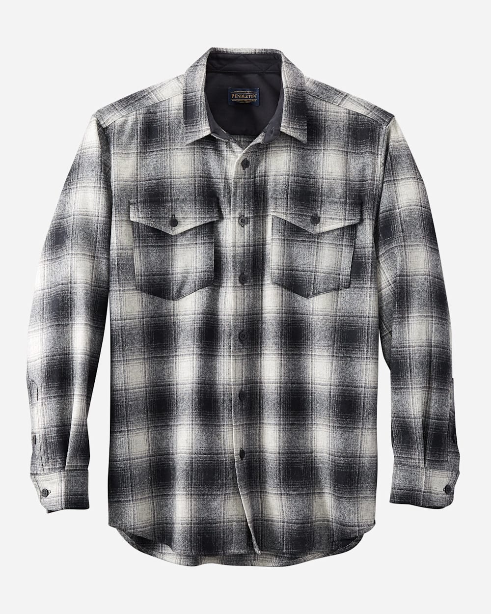 MEN'S GUIDE SHIRT | Pendleton