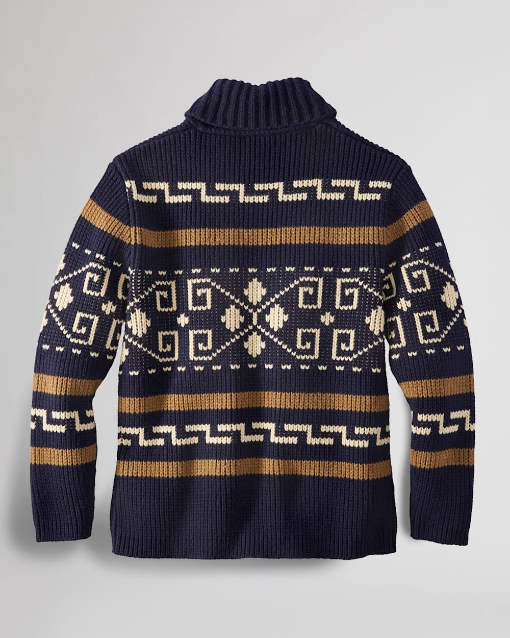The Original Westerley Men's Sweater