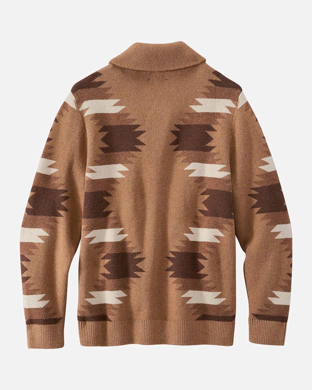 MEN'S WILDWOOD CARDIGAN | Pendleton