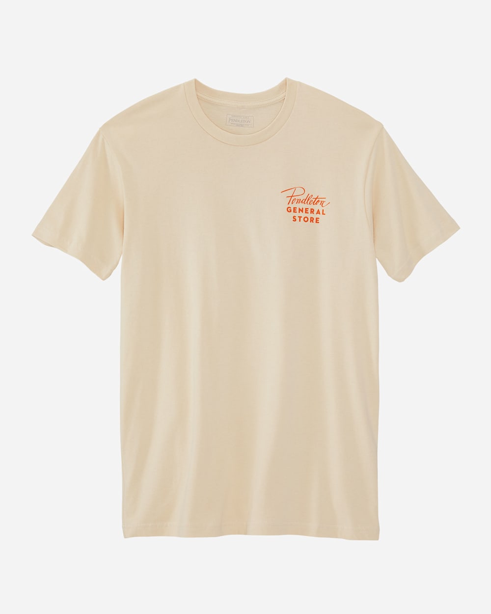 MEN'S GENERAL STORE HERITAGE TEE