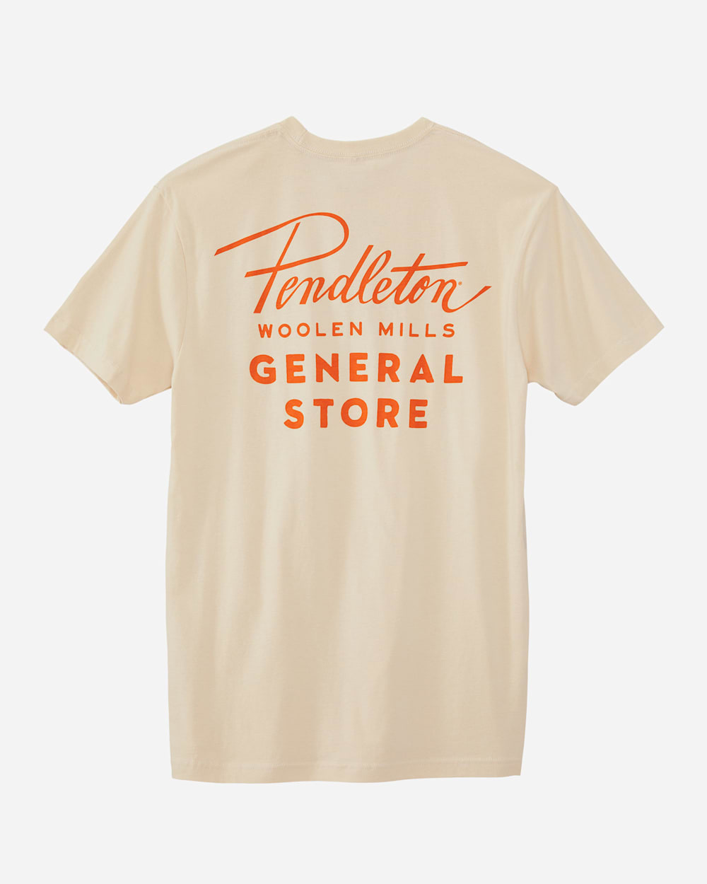 MEN'S GENERAL STORE HERITAGE TEE
