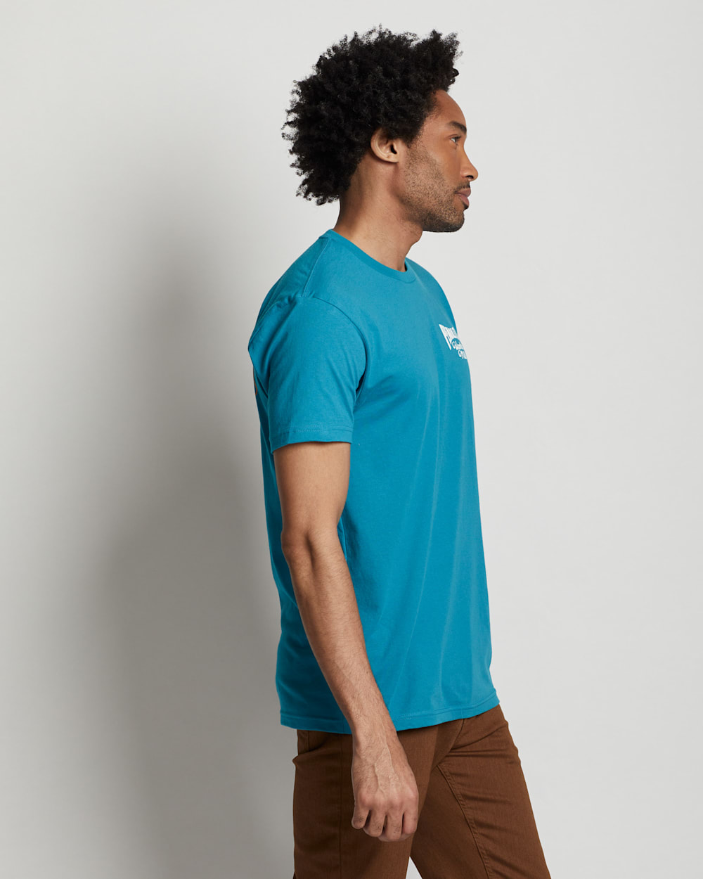 Men's Heritage Rodeo Rider Tee