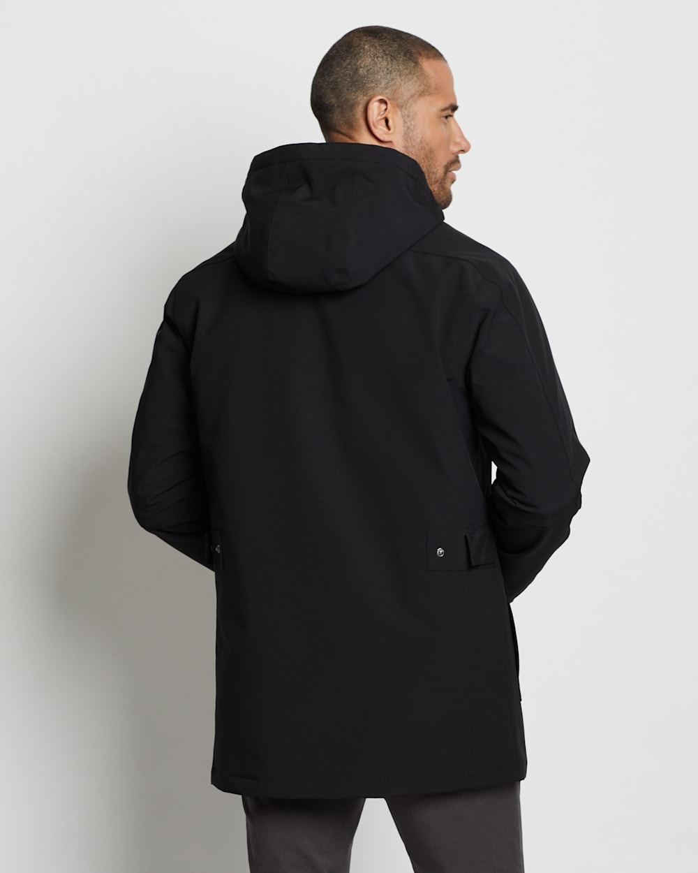 Men's Montara Rain Jacket | Pendleton