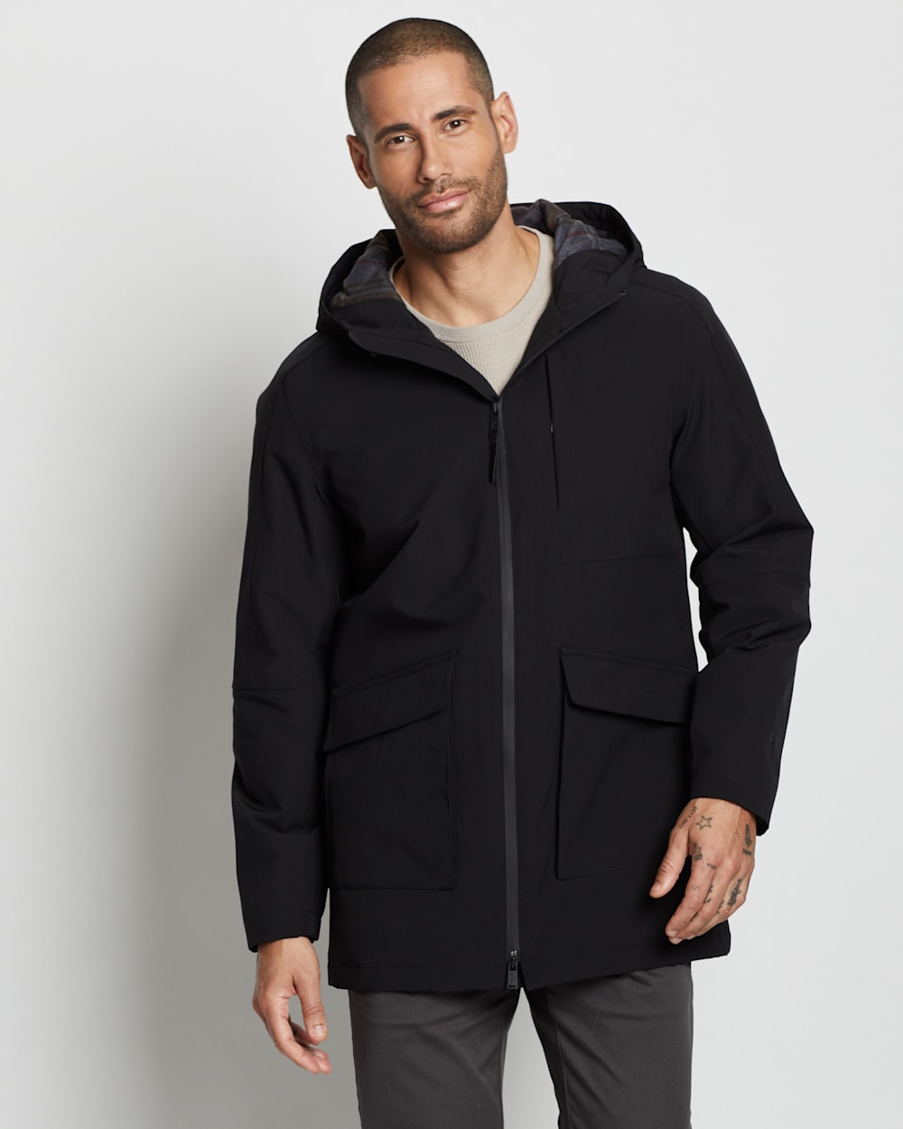 Men's Montara Rain Jacket | Pendleton