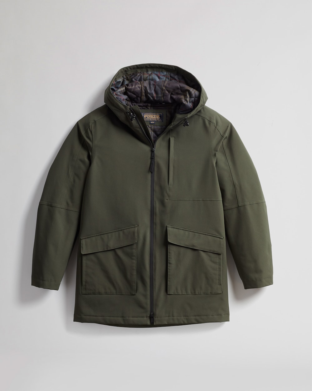 Men's Montara Rain Jacket | Pendleton