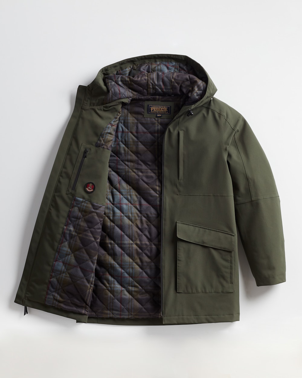 Men's Montara Rain Jacket