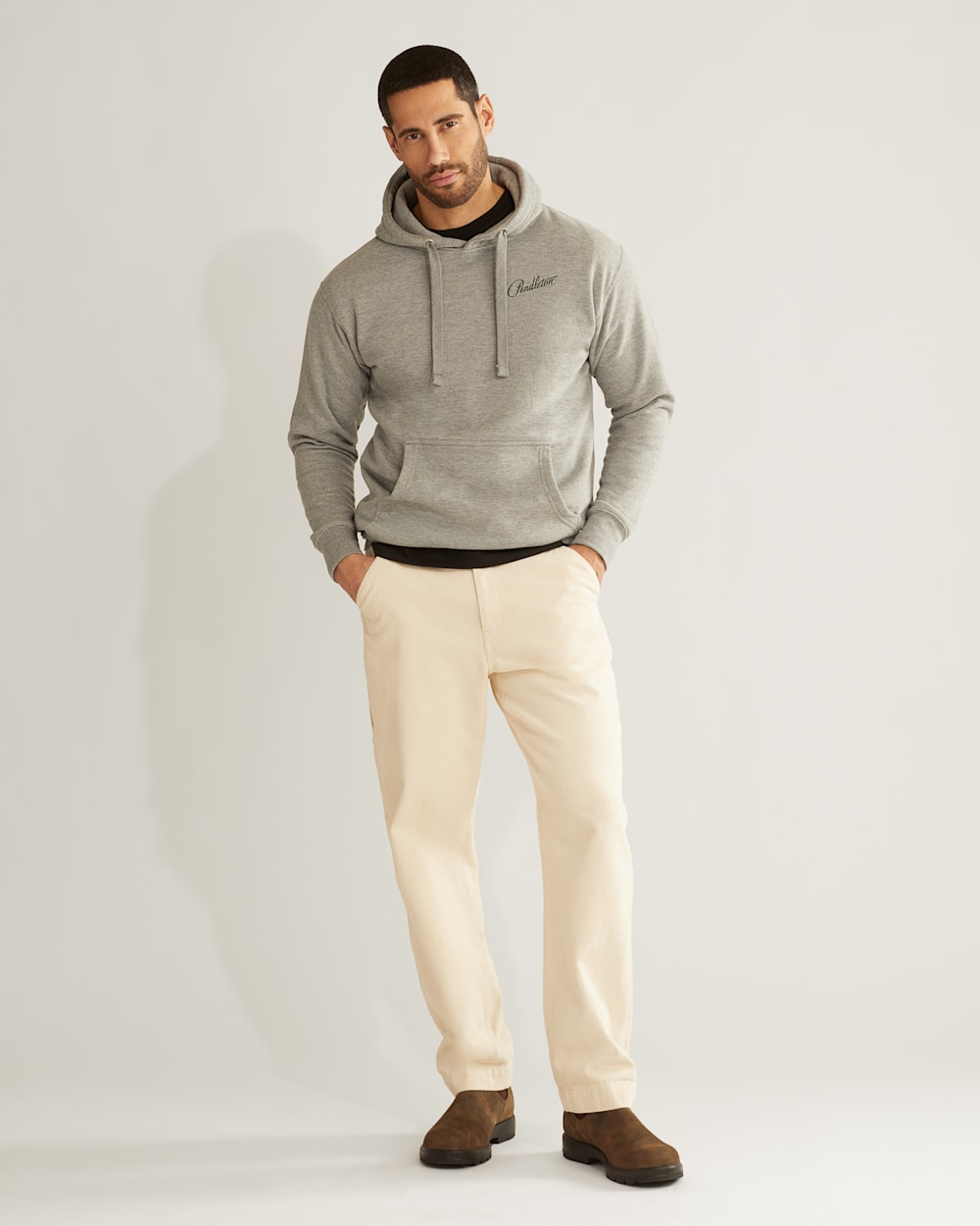 Celebrate 100th Anniversary with Harding Hoodie!