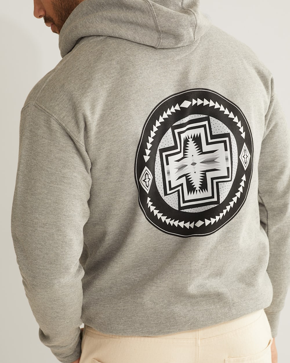 Celebrate 100th Anniversary with Harding Hoodie!
