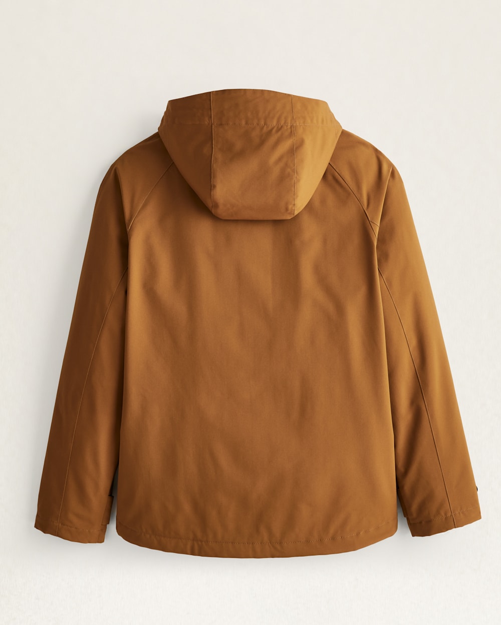 Shop Men's Depoe Bay Hooded Rain Jacket | Pendleton