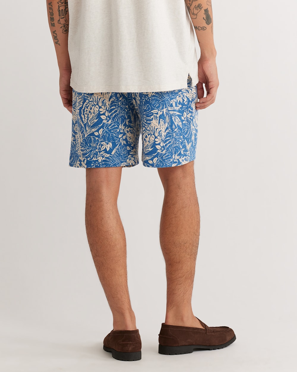Shop now for the Men's Wayside Knit Shorts! | Pendleton
