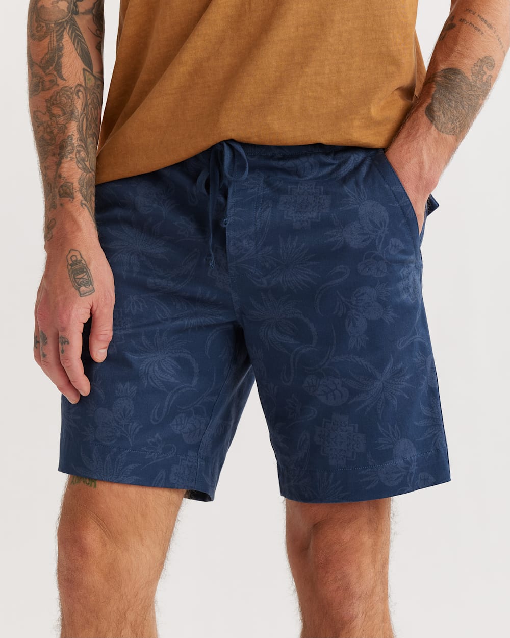 Discover & Shop Men's Cruiser Shorts | Pendleton