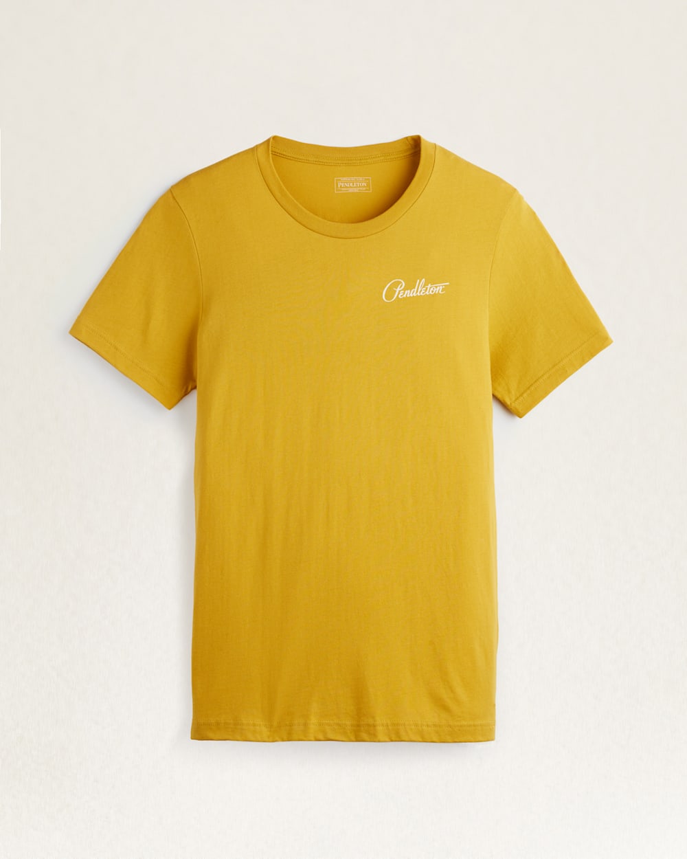 Shop Men's Harding Skull Graphic Tee | Pendleton