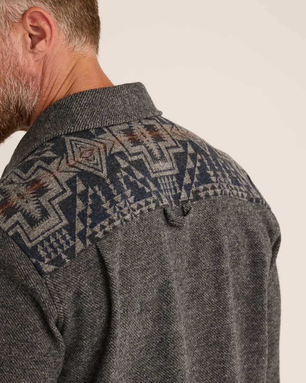 Shop Men's Centennial Harding Shirt | Pendleton