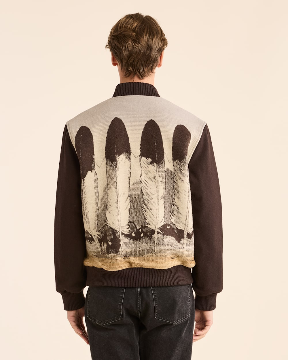 Shop Men's Gorge Wool Jacket | Pendleton