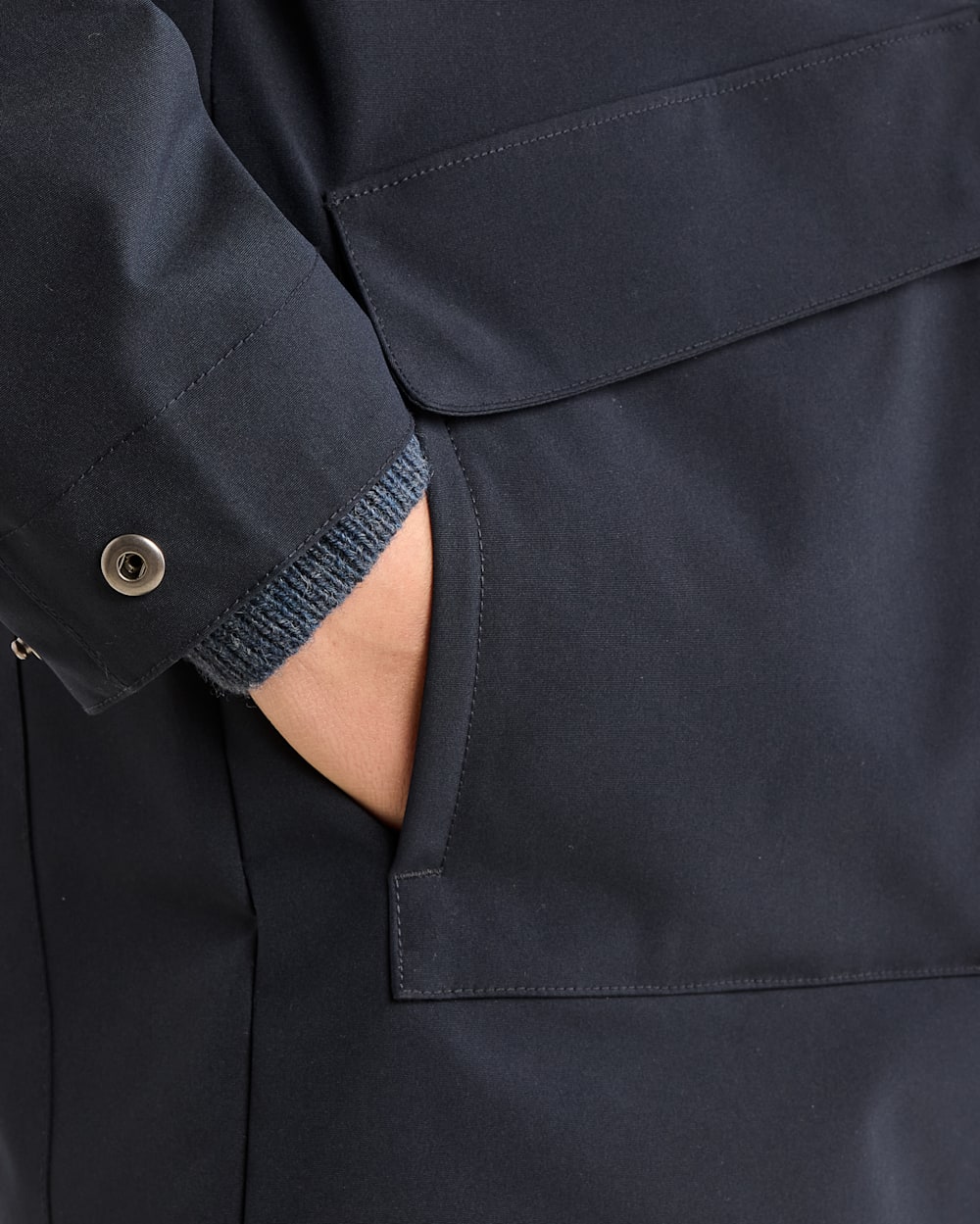 Shop Men's Oak Harbor Rain Jacket | Pendleton