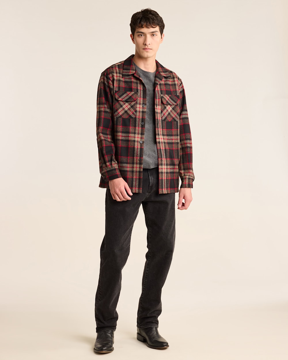Pendleton Shirts Pendleton Shirt – VintageFolk
