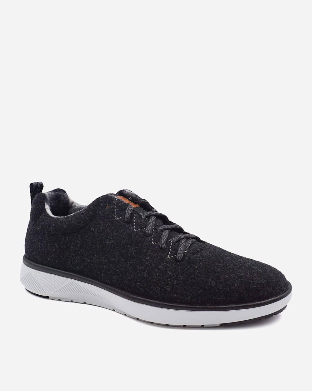MEN'S PENDLETON WOOL SNEAKERS