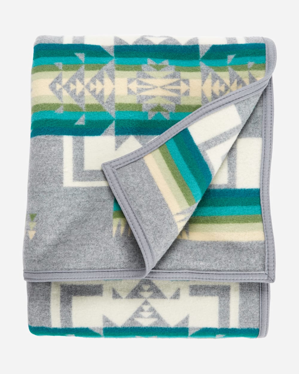 Chief Joseph Blanket Woven In Our American Mill | Pendleton