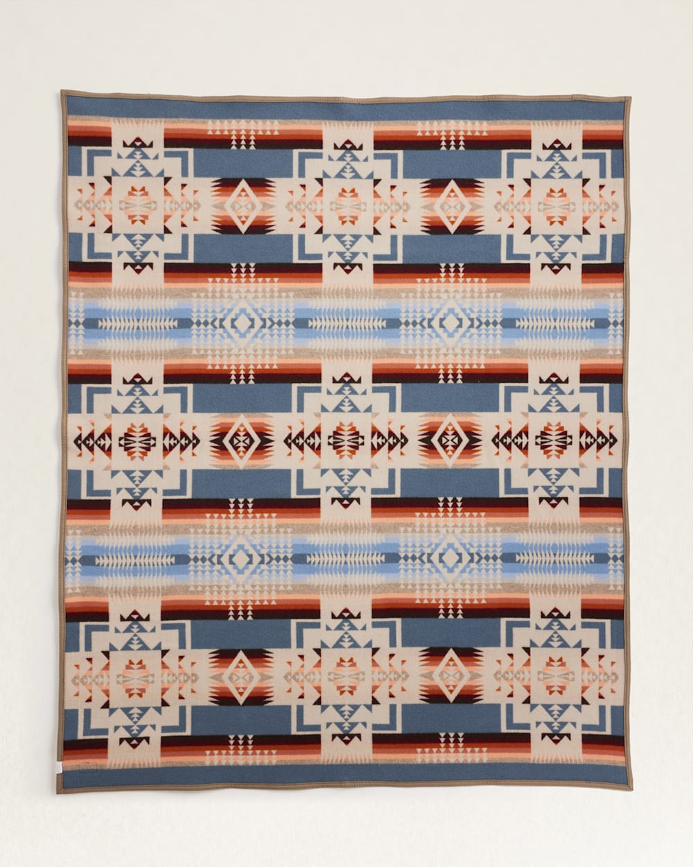 Pendleton Pattern