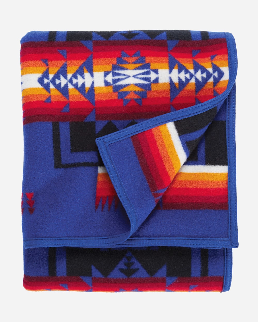 Chief Joseph Blanket Woven In Our American Mill | Pendleton